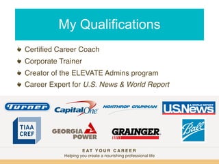 ELEVATE Admins: Master the 10 Administrative Competencies | PPT