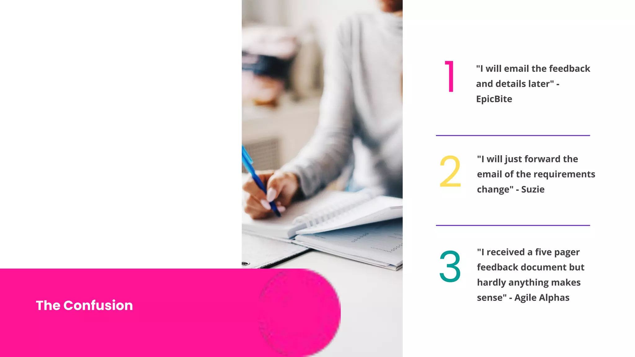 Elevate Customer Satisfaction with Agile Principles! | PDF