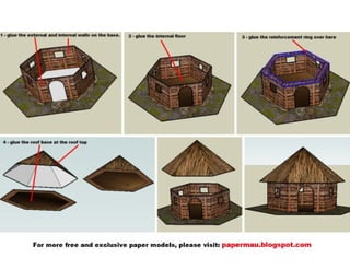 Elevated.Jungle.Hut.Paper.Model.by.Papermau.2015.pdf