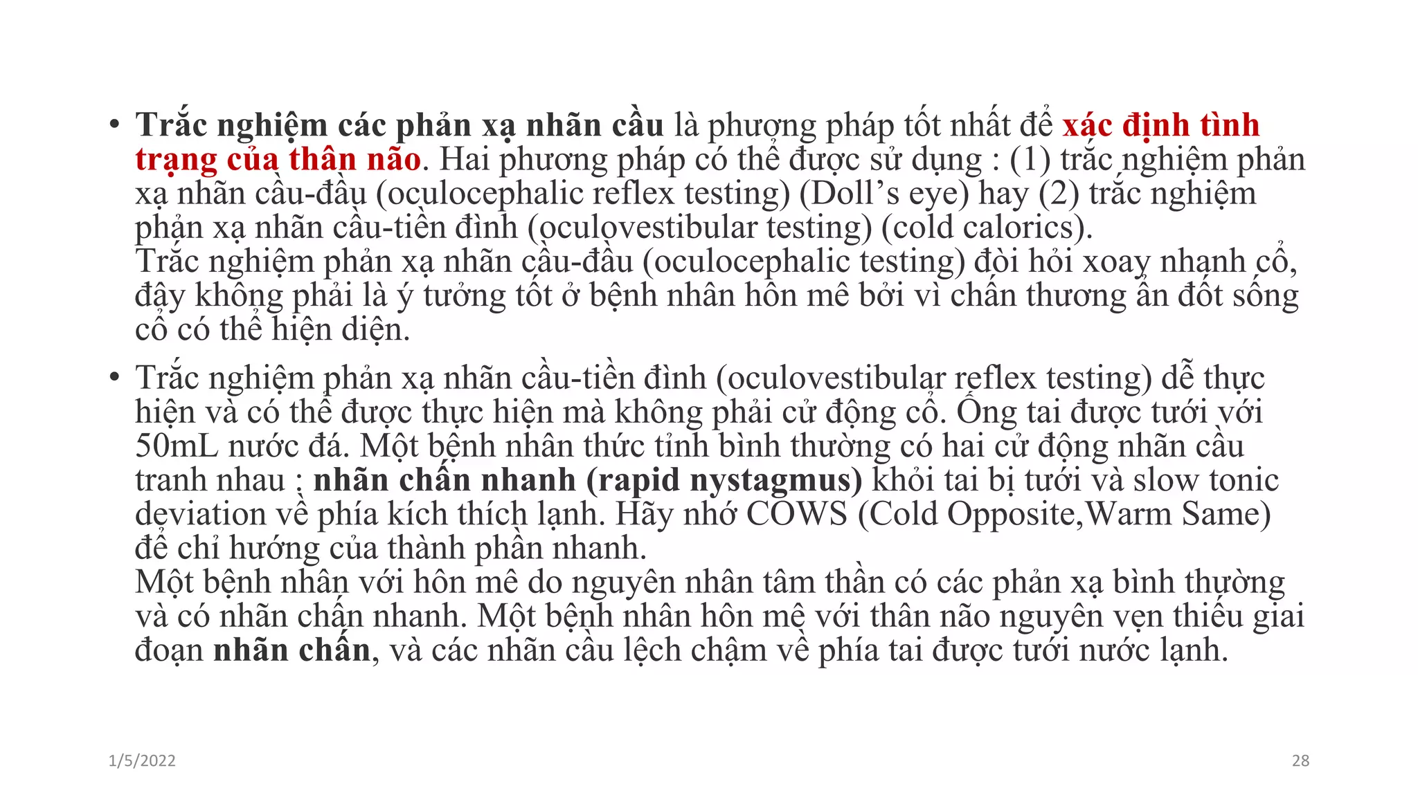 Elevated intracranial pressure (icp) in children | PPT
