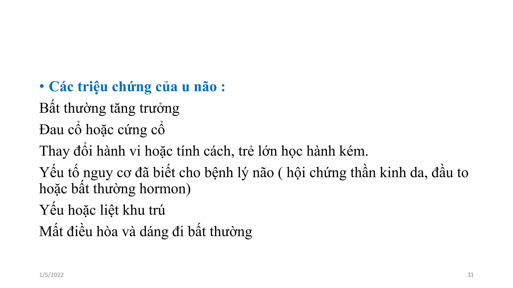 Elevated intracranial pressure (icp) in children | PPT