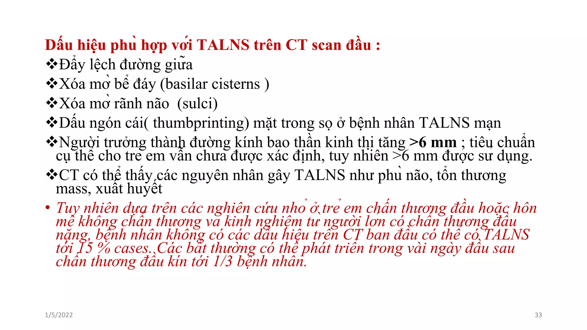 Elevated intracranial pressure (icp) in children | PPT