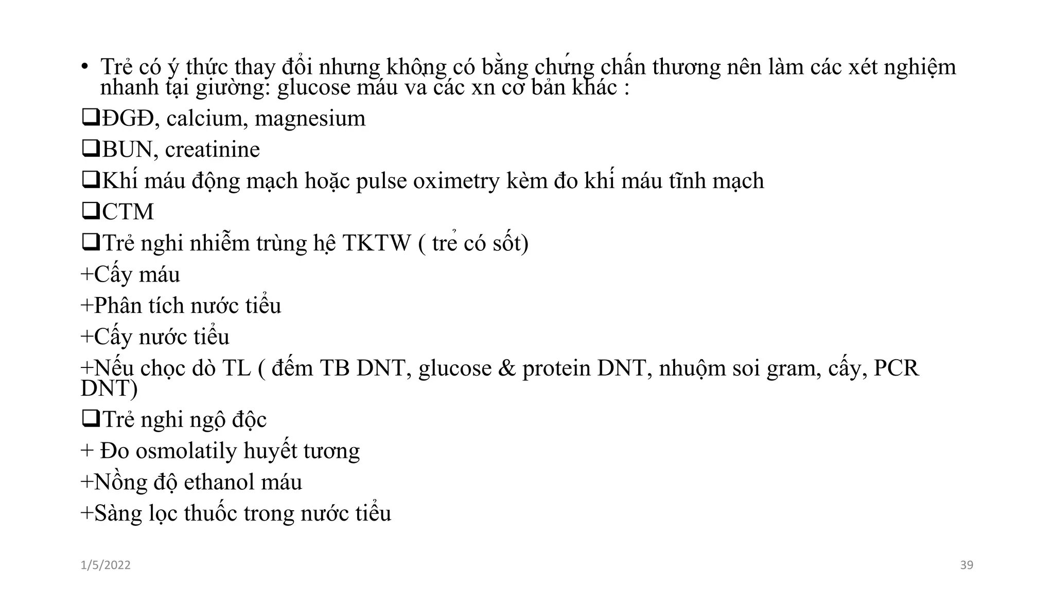 Elevated intracranial pressure (icp) in children | PPT
