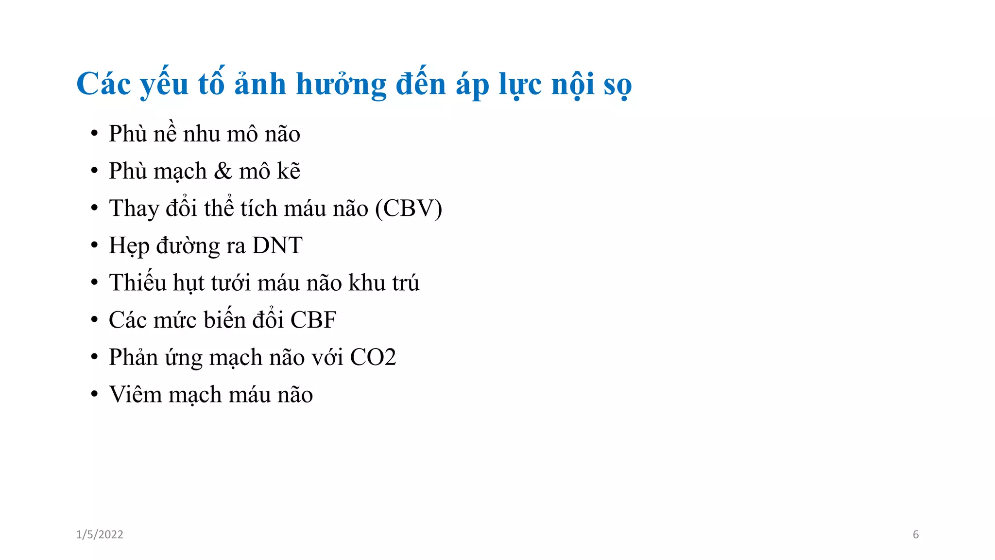 Elevated intracranial pressure (icp) in children | PPT