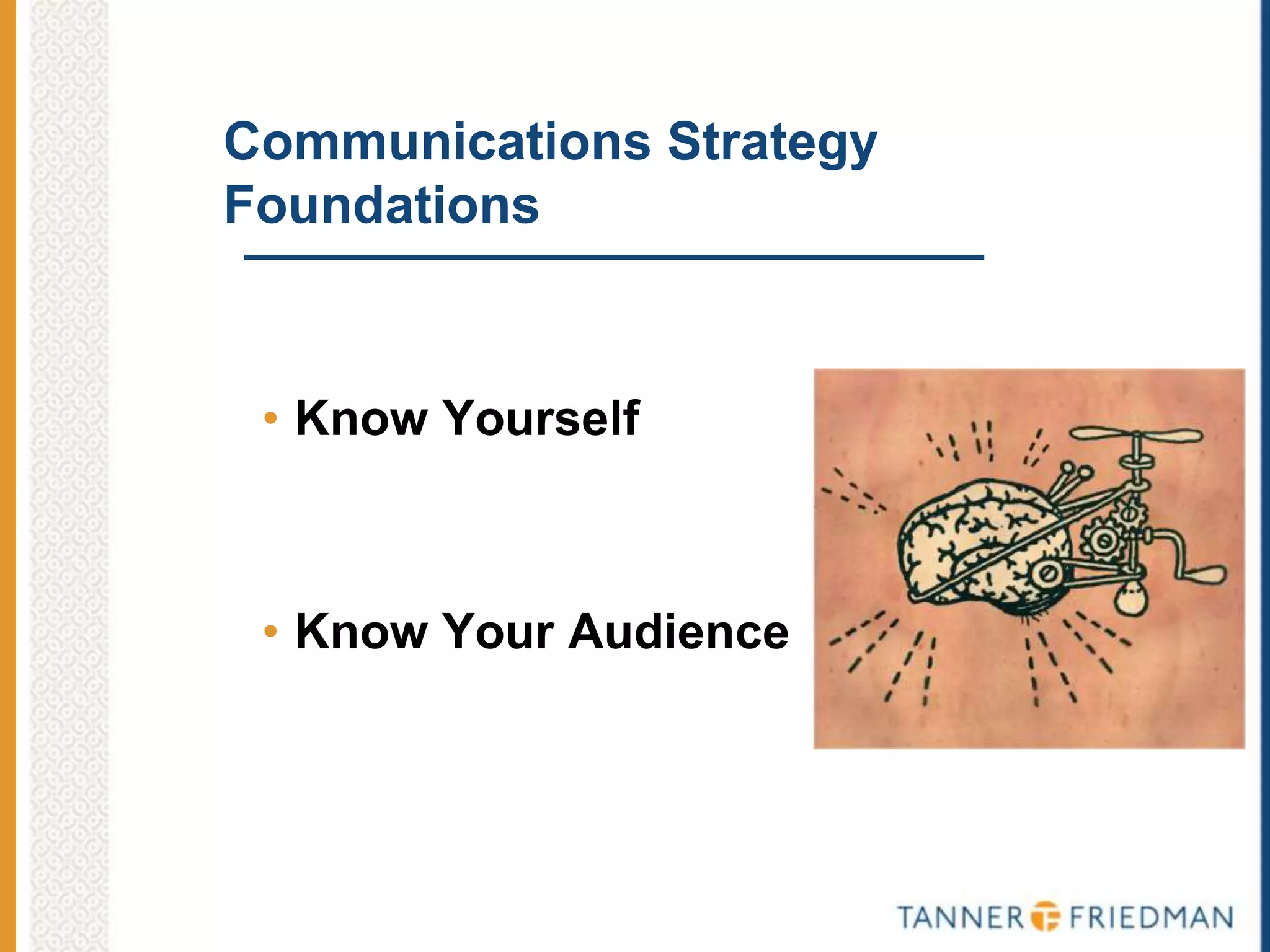 Don Tanner Presentation | PPT