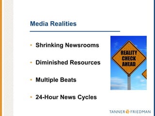 Don Tanner Presentation | PPT