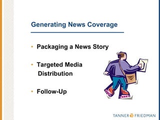 Don Tanner Presentation | PPT