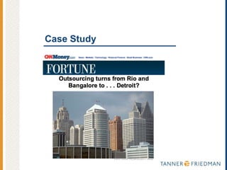 Don Tanner Presentation | PPT