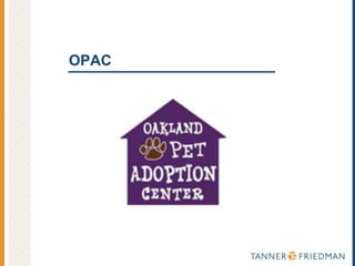 Don Tanner Presentation | PPT