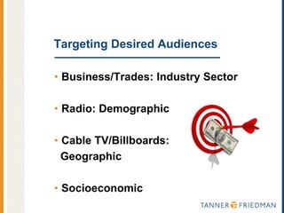 Don Tanner Presentation | PPT