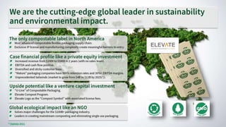 Elevate Packaging PowerPoint Design | PPTX