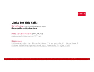 Elevate Your Angular Development | PPT
