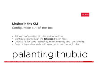 Elevate Your Angular Development | PPT