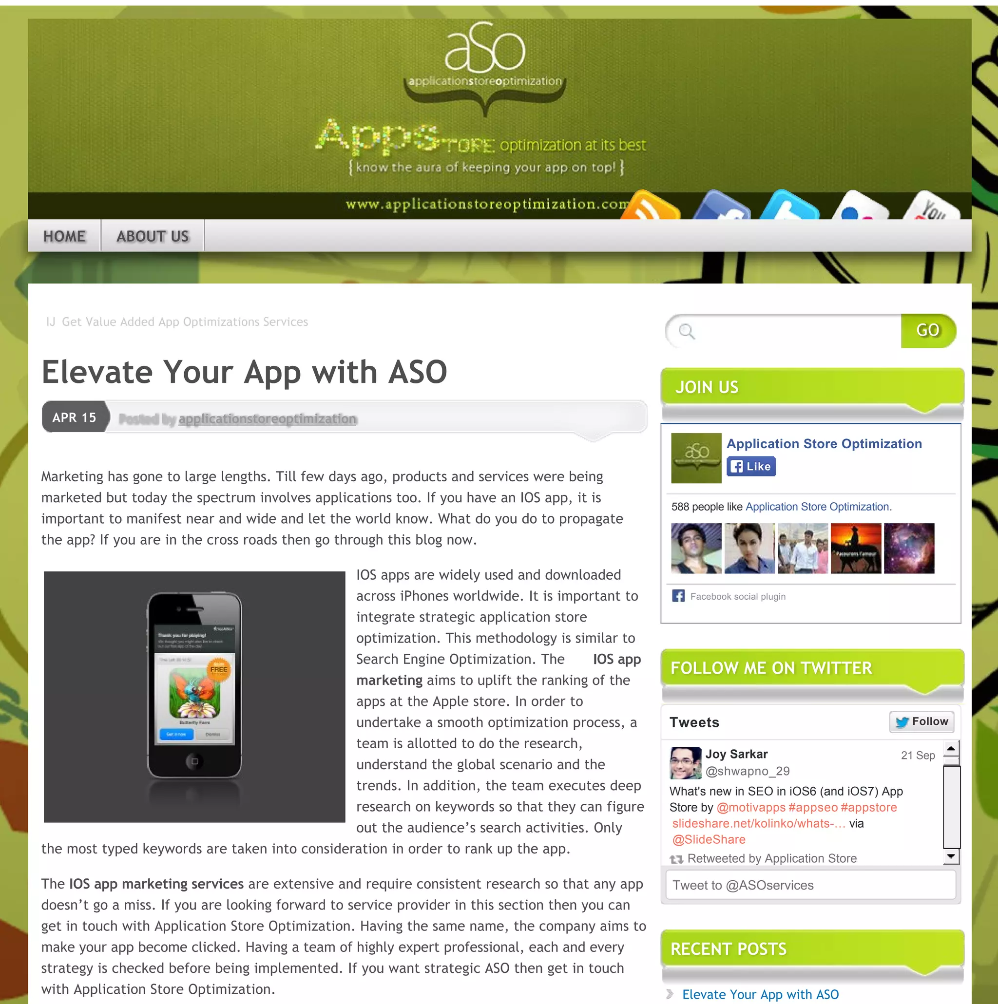 Elevate Your App with ASO | PDF