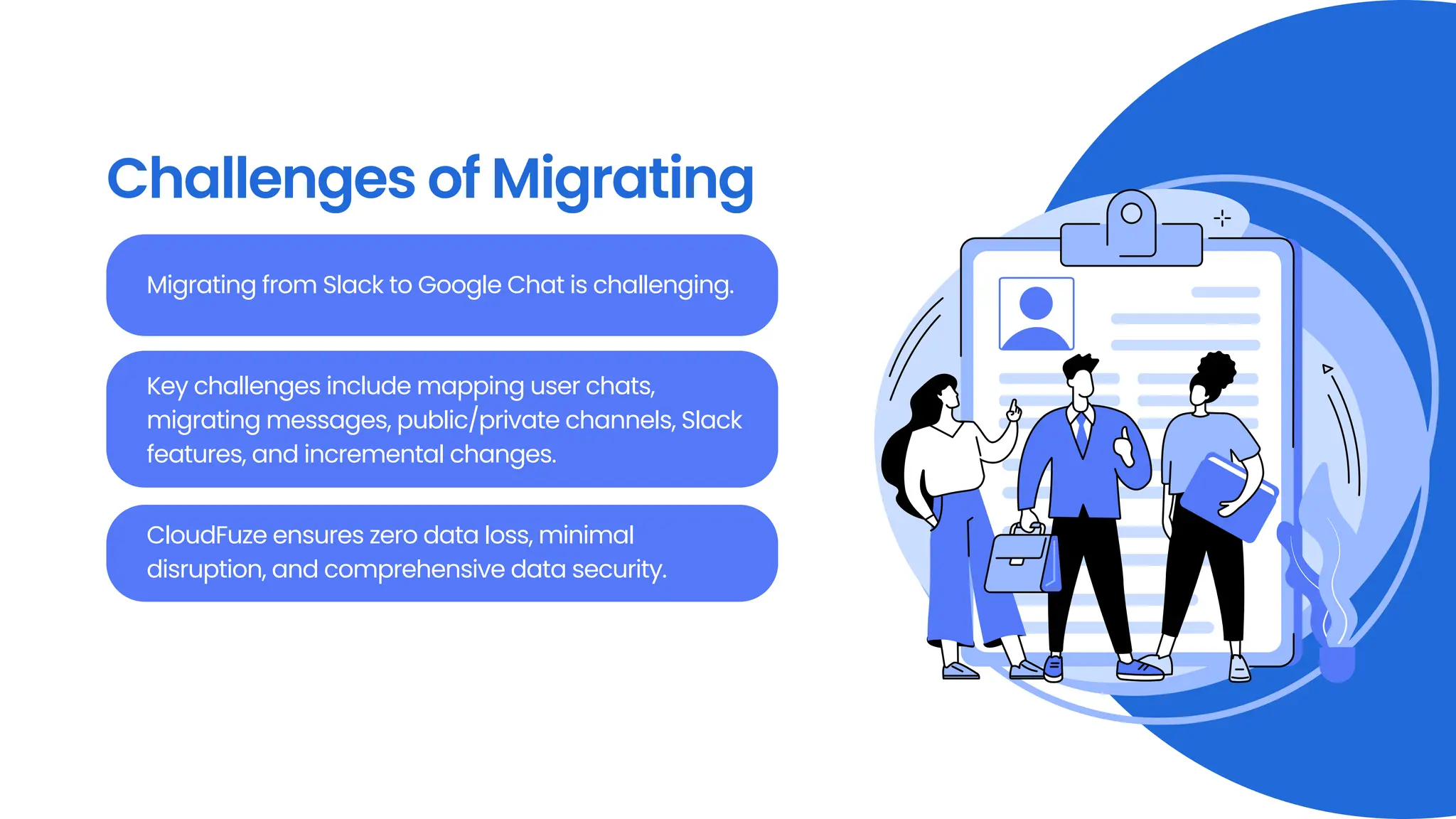 Elevate Your Data Migration Achieve 100% Replication When Migrating from Egnyte to SharePoint | PDF