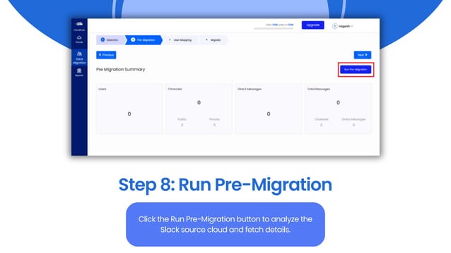 Elevate Your Data Migration Achieve 100% Replication When Migrating from Egnyte to SharePoint | PPT