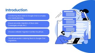 Elevate Your Data Migration Achieve 100% Replication When Migrating from Egnyte to SharePoint | PDF