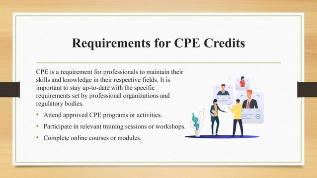 Elevate Your Engineering Career- A Guide to CPE | PPT