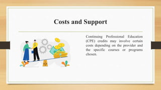 Elevate Your Engineering Career- A Guide to CPE | PPT