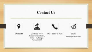 Elevate Your Engineering Career- A Guide to CPE | PPT