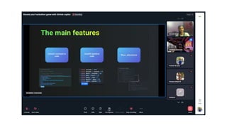 Elevate your hackathon game with GitHub copilot.pptx
