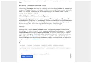 Elevate Your Meetings with Cutting-Edge Conference Equipment.pdf