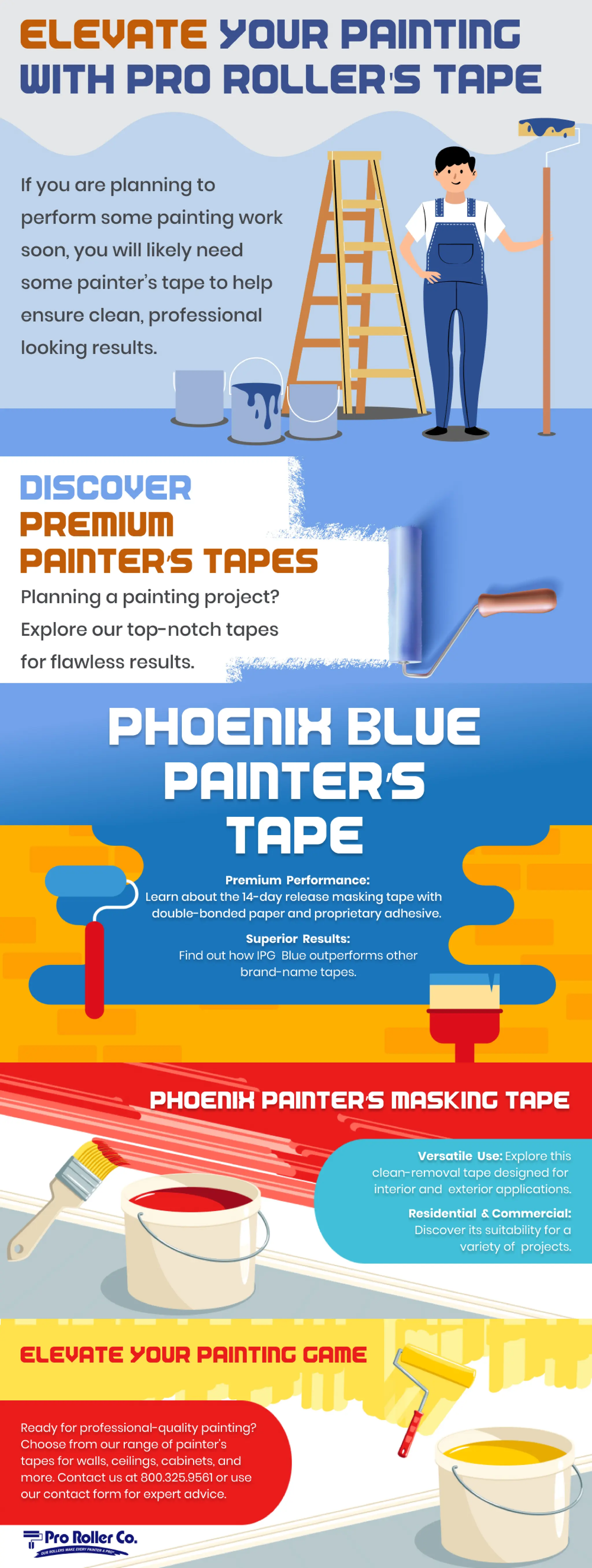 Elevate Your Painting with Pro Roller's Tape.pdf