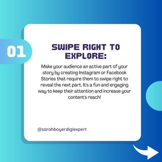 Elevate Your Social Media Game with Irresistible Call to Action ...