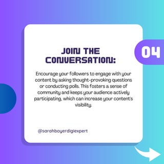 Elevate Your Social Media Game with Irresistible Call to Action ...