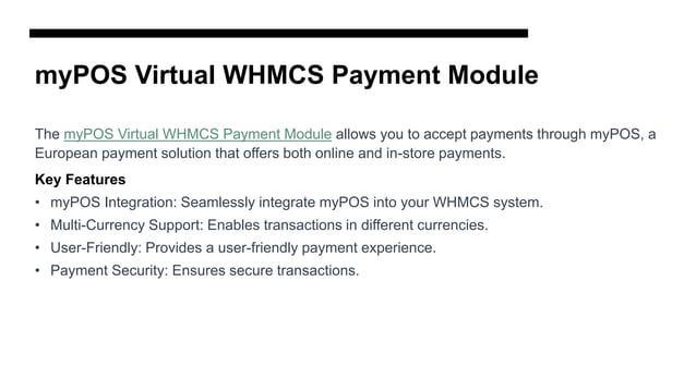 Elevate Your WHMCS Experience with Powerful Modules_.pptx