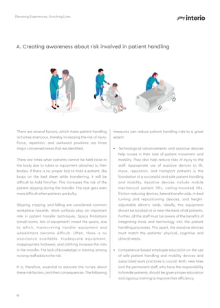 Elevating Experiences. Enriching Lives. | Godrej Interio | PDF