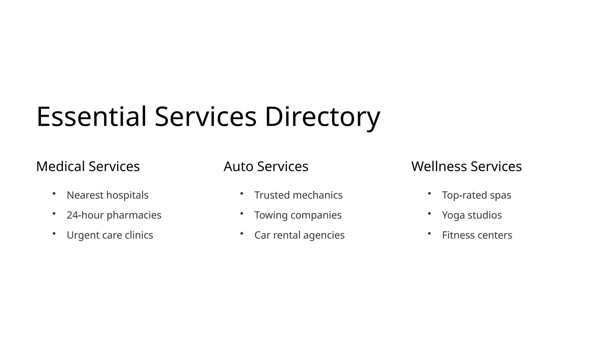 Scott Bethel: Elevating Guest Experiences in Short Term Rentals | PPT