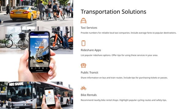 Scott Bethel: Elevating Guest Experiences in Short Term Rentals | PPT