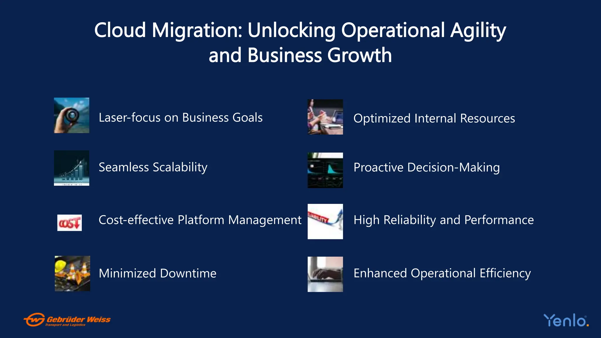 WSO2CON 2024 - Elevating the Integration Game to the Cloud | PPT