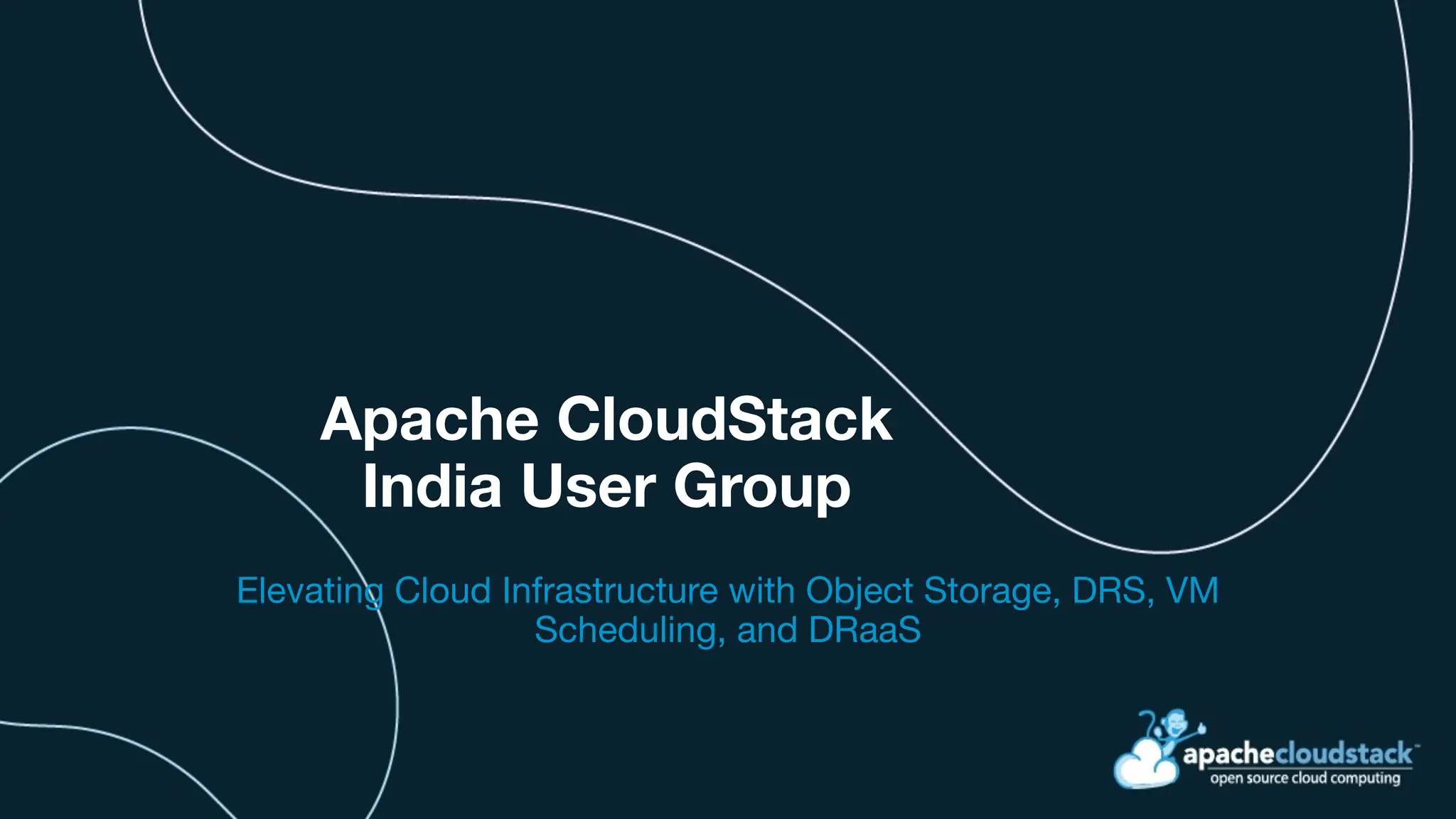 Elevating Cloud Infrastructure With Object Storage Drs Vm Scheduling And Draas Jithin Raju
