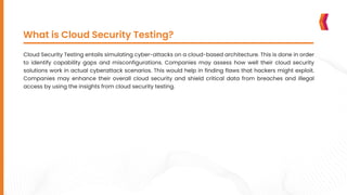 Elevating Cloud Security Testing- Strategies & Solutions.pdf