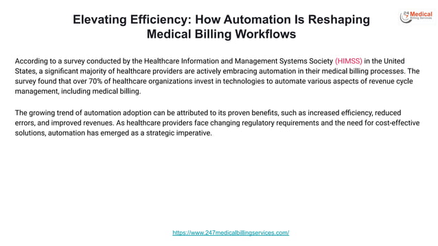 Elevating Efficiency_ How Automation Is Reshaping Medical Billing ...
