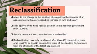 Elevating Position Professionally Through Promotion | PPT