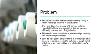 Elevating Textile Industry through Digitalization.pptx