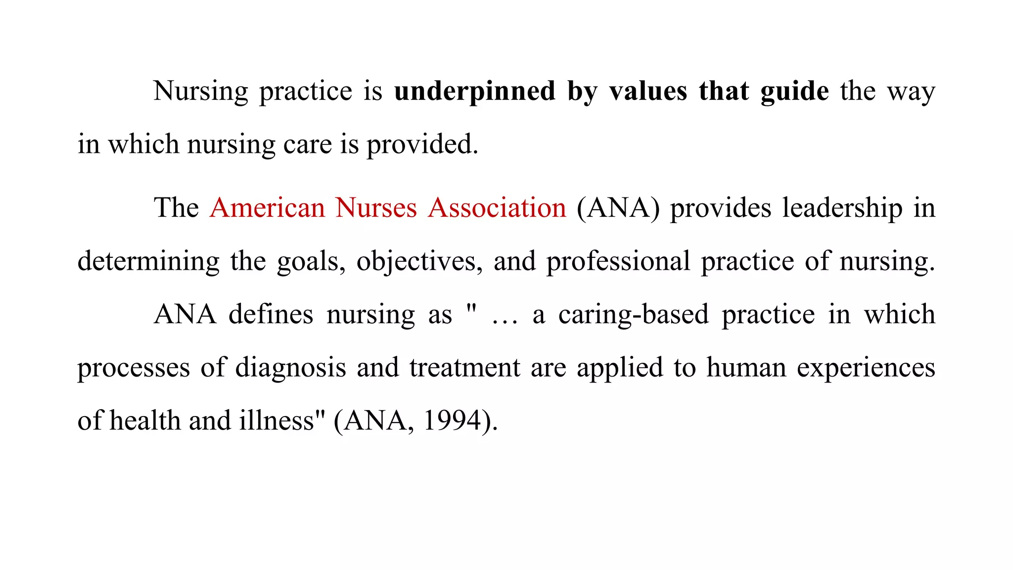Elevating the scope of Nursing Practice.pptx