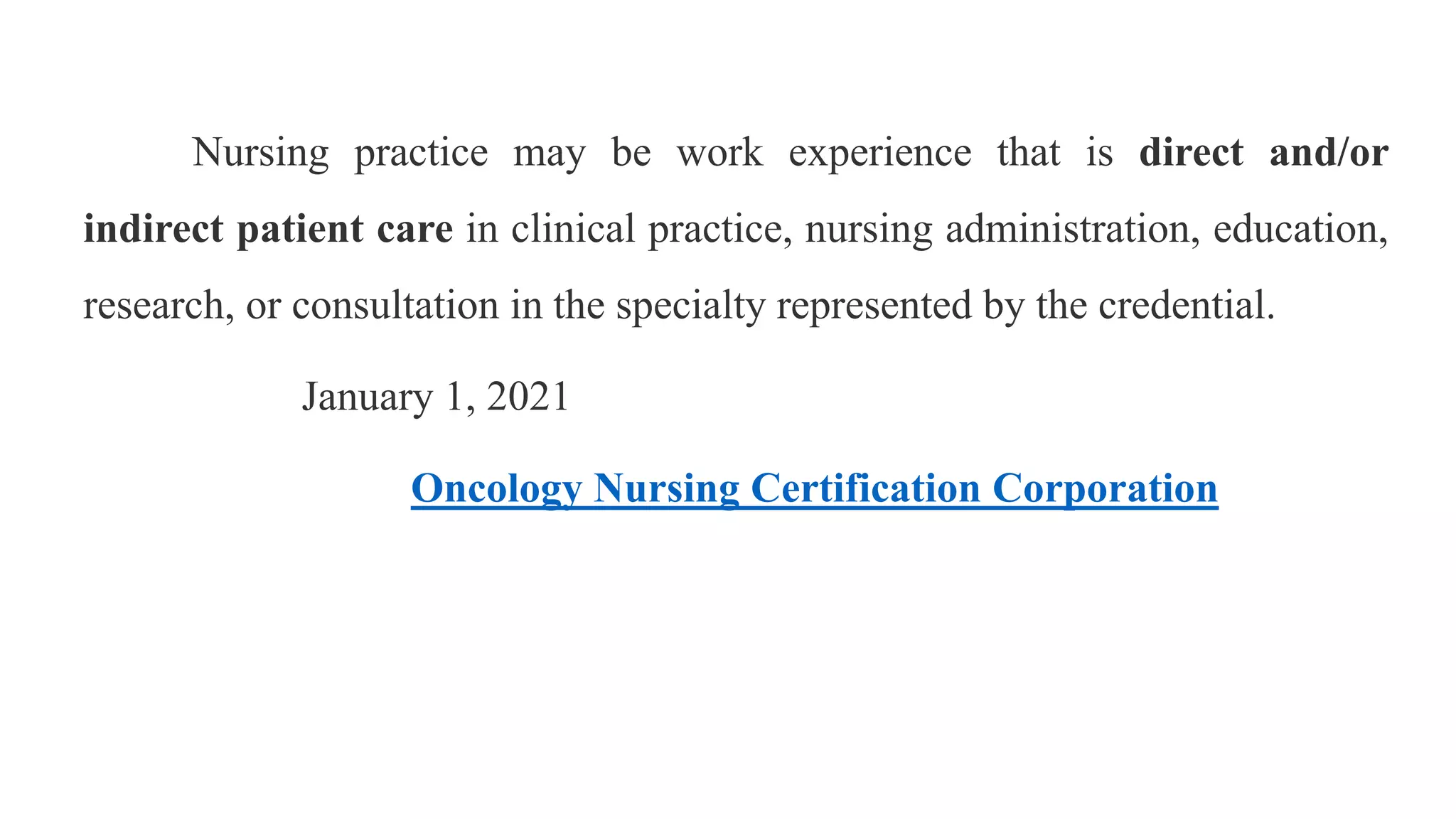 Elevating the scope of Nursing Practice.pptx