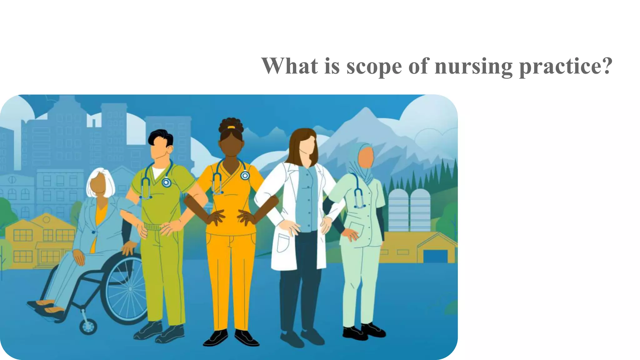 Elevating the scope of Nursing Practice.pptx