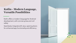 Elevating User Experiences Unveiling the Power of 5 Leading (1).pdf