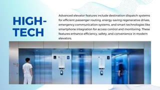 Elevating Your Business: Ultimate Lifting Solutions | PPTX