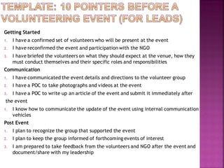 Elevating Your Corporate Social Responsibility Communication Effort | PPT