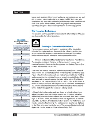Elevating Your House | PDF