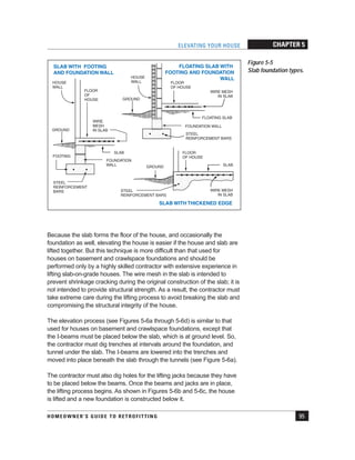 Elevating Your House | PDF