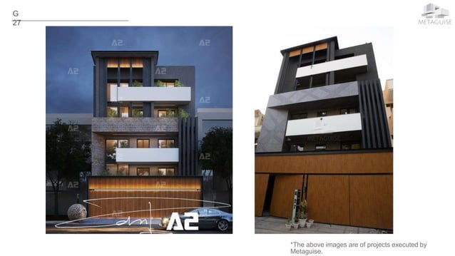 elevation cladding.pptx