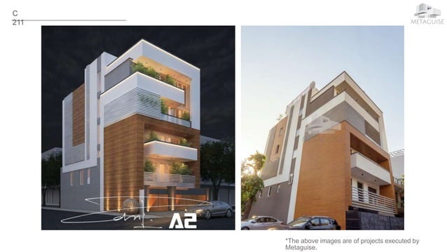 elevation cladding.pptx