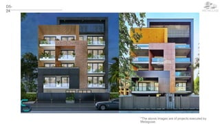elevation cladding.pptx